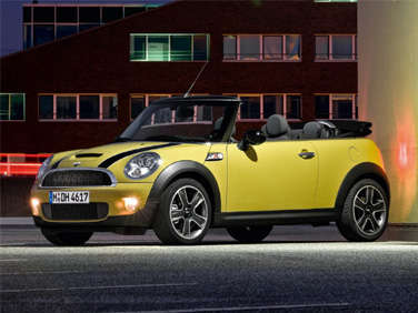 10 Best Compact Coupes | Autoweb