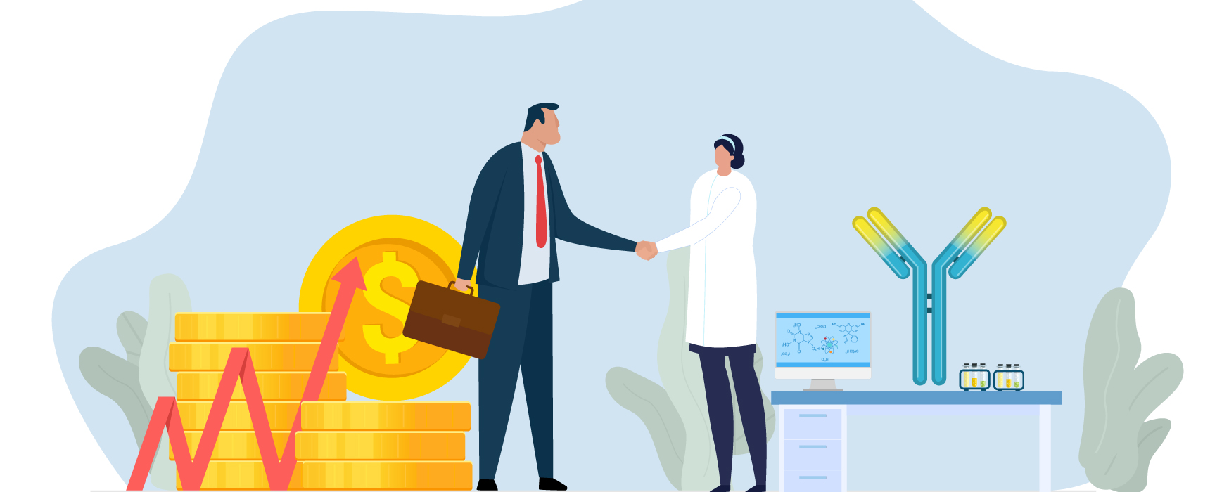 BioCentury - Weeks after Pandion’s early clinical readout, Merck pays ...