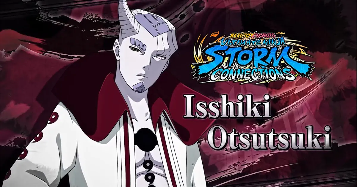 NARUTO X BORUTO ULTIMATE NINJA STORM CONNECTIONS DLC UPDATES ADD ...