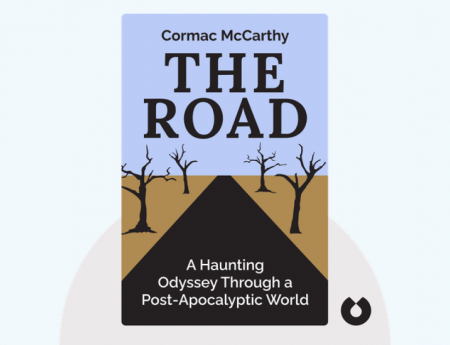 Venture Far off Paths with 20 Gripping Books Like “The Road”