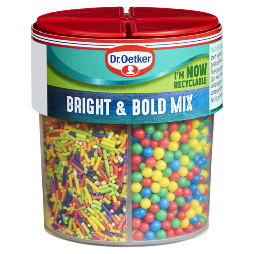 Bright & Bold Mix - Products