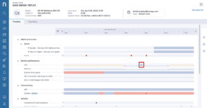 How to Reduce MTTR using Nexthink Amplify | Nexthink