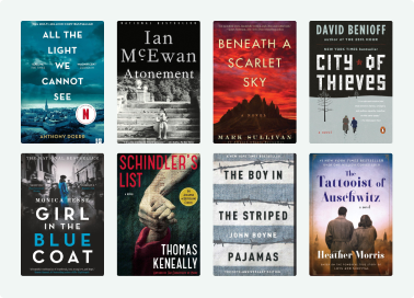 The Best 91 World War II Books - Blinkist