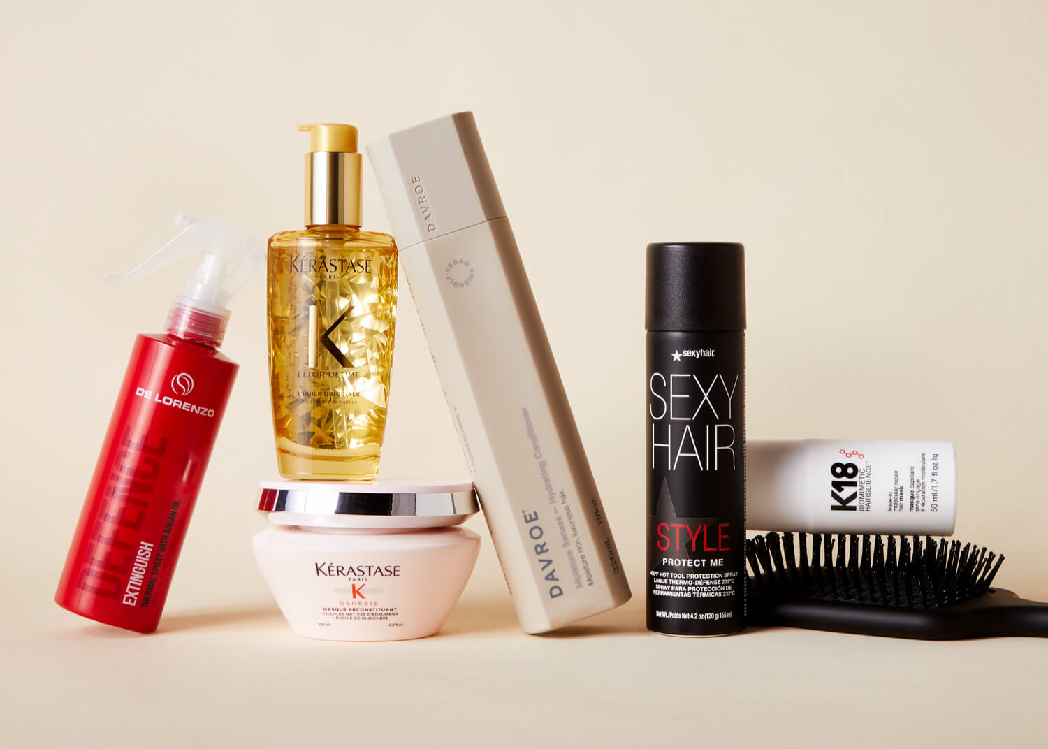 Hair Styling, Hair Care + Essentials - Hairhouse