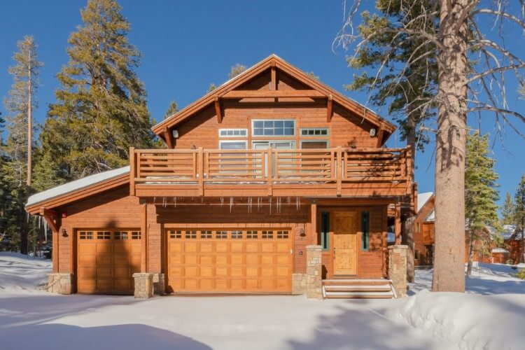 Mammoth Lakes cabins, California | Top Villas