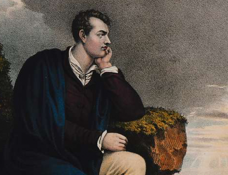 Top 10 Lord Byron Quotes to Ignite Your Passion for Poetry