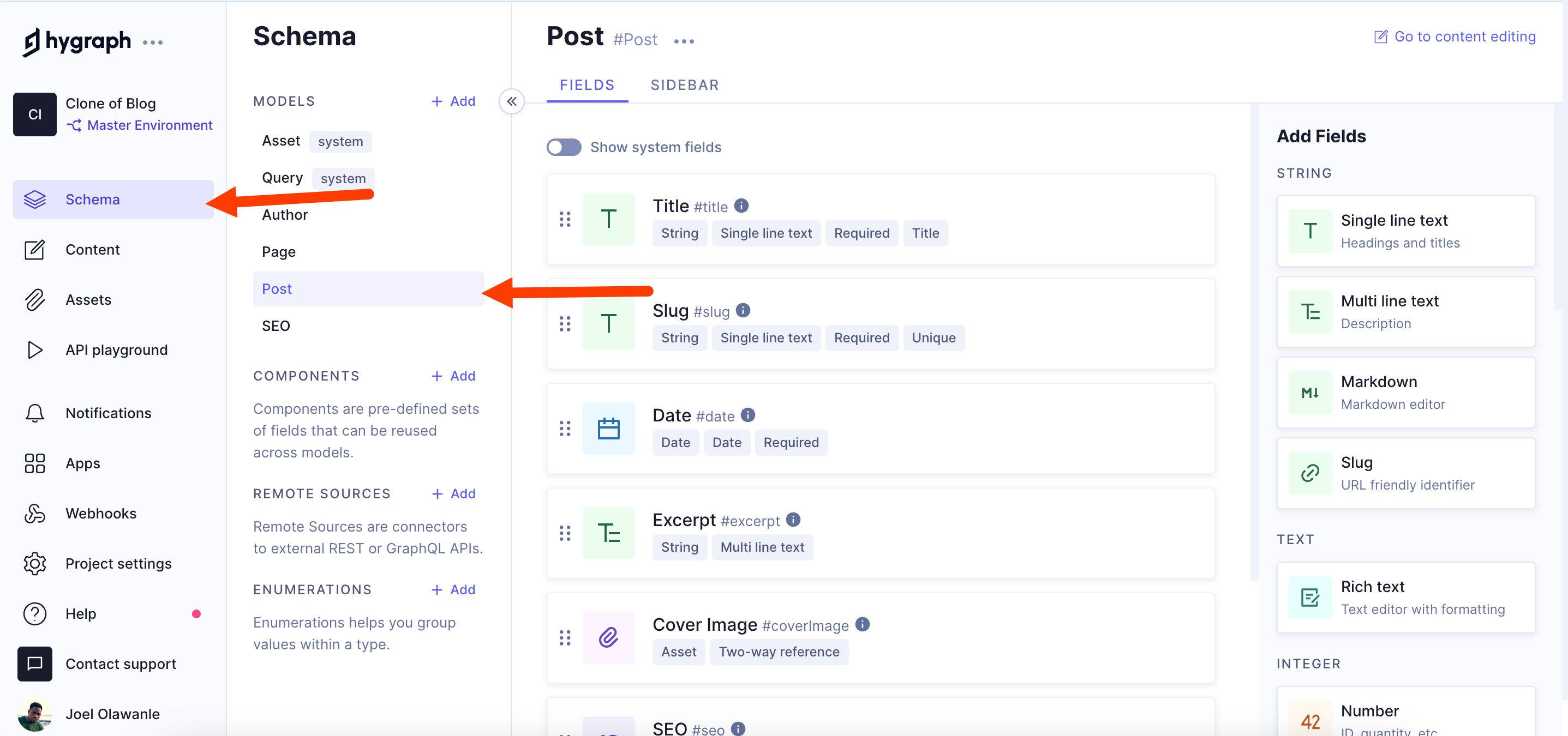 How to Internationalize your Next.js app with next-intl in App Router | Hygraph