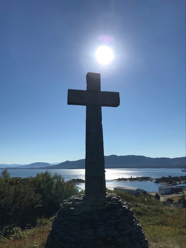 Opplev Kulturløypa i Mosterhamn