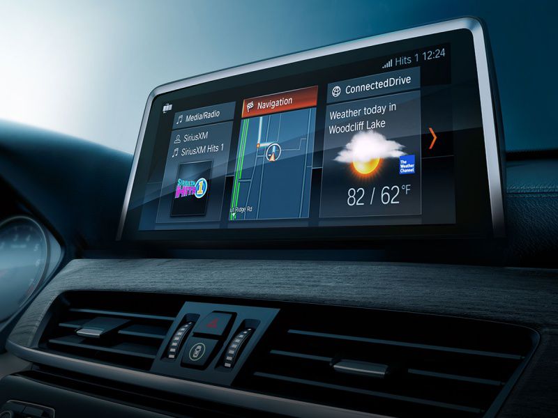 2021 BMW X1 Road Test and Review | Autobytel