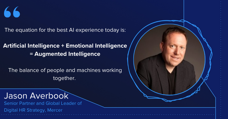 The DEX Show | Podcast #89 - Navigating the Future of HR: AI, Adoption, and Empathy (Jason ...