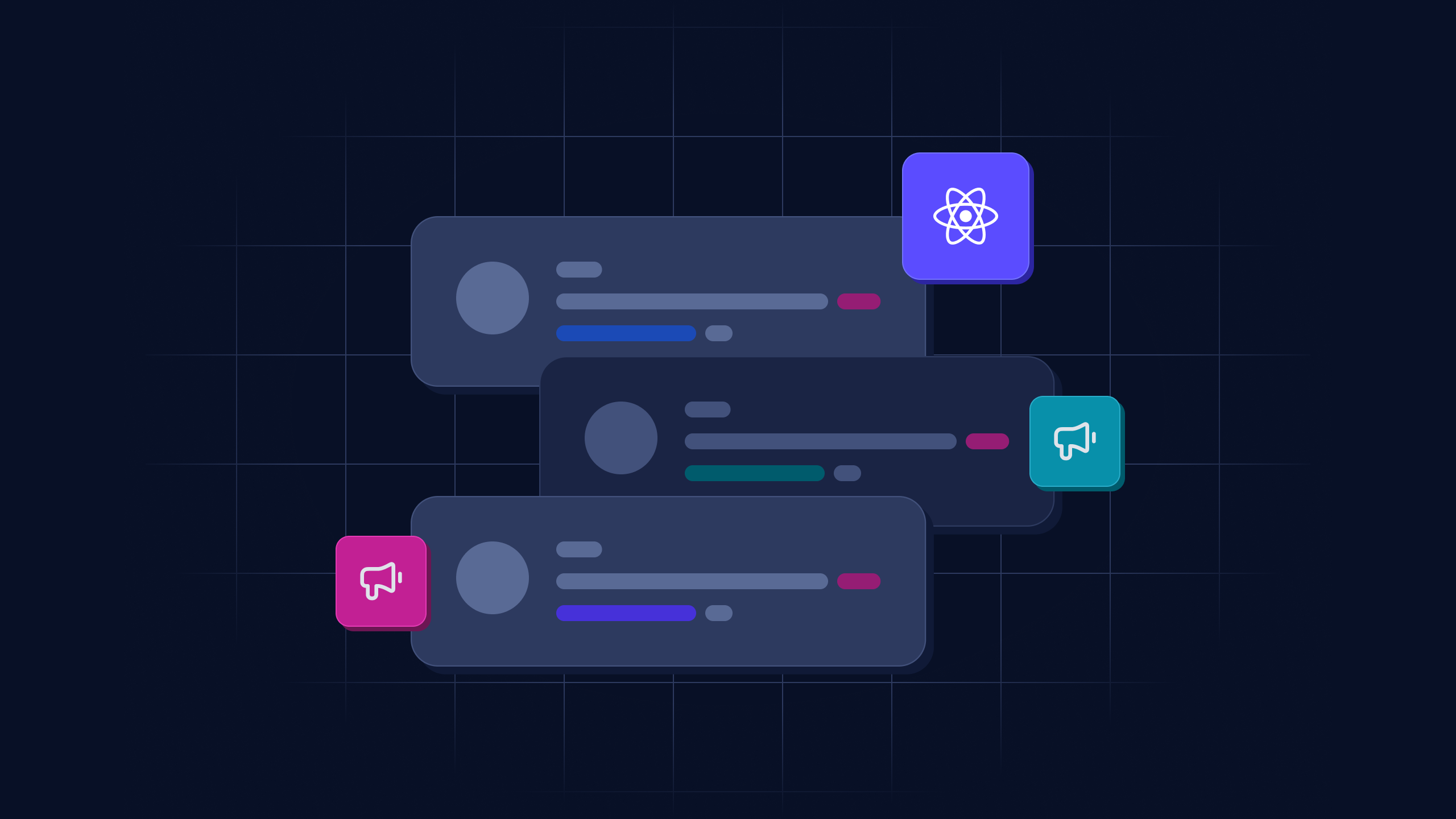 Creating In App Notifications In React With Hygraph Hygraph 