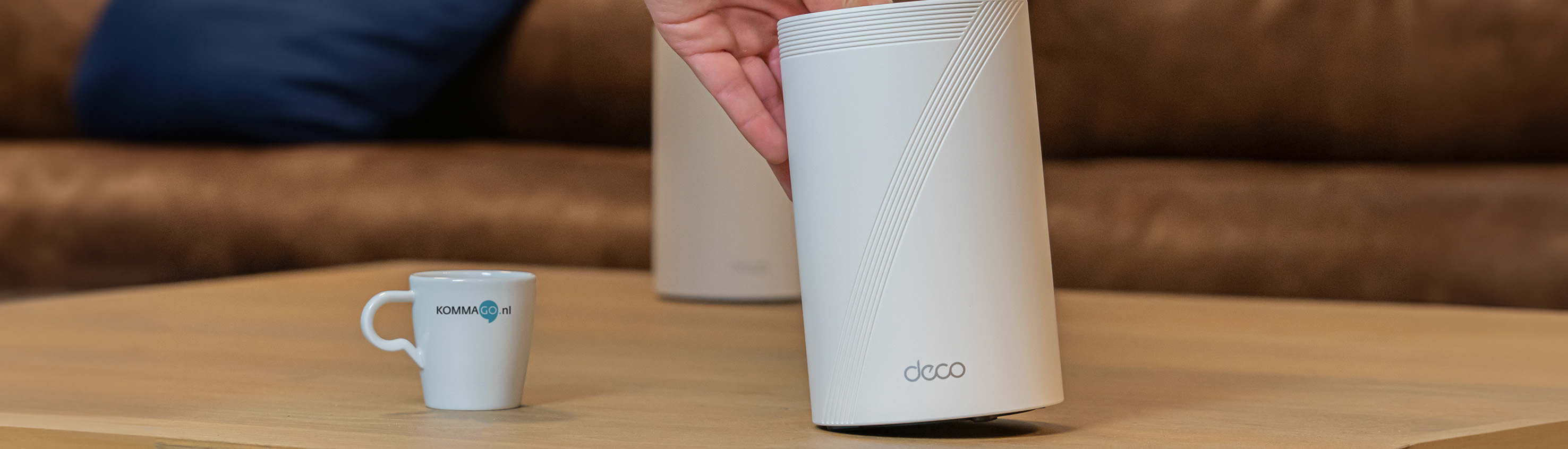 WiFi Mesh Routers