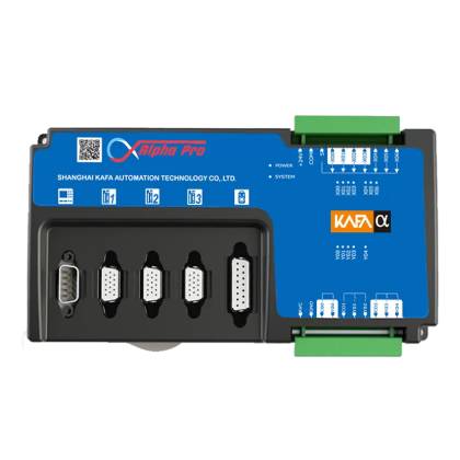 Kafa Blog :: Alpha Pro Controller