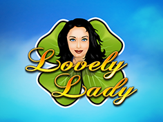 Lovely Lady Slot Online | Play Lovely Lady Demo