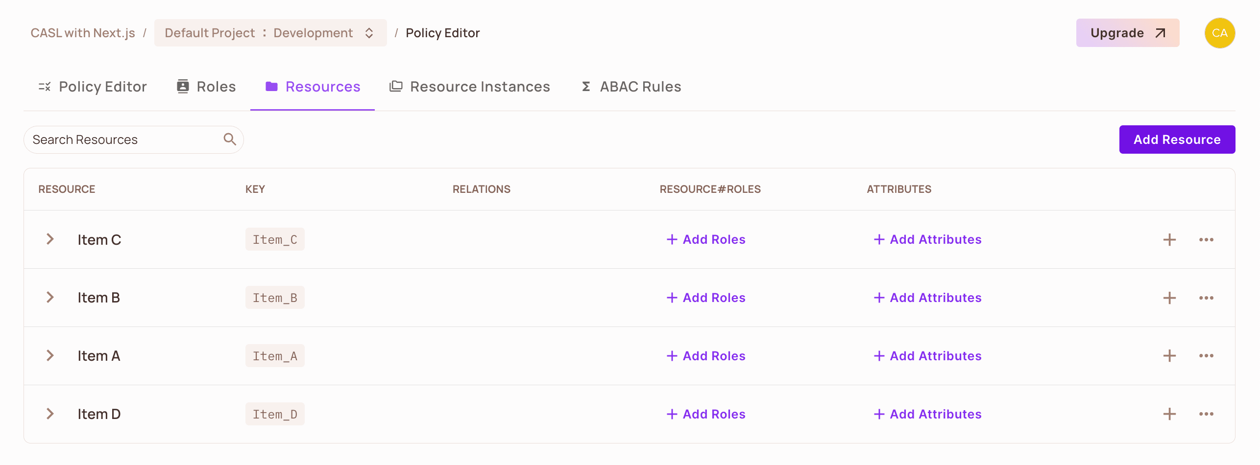 Step-By-Step Tutorial: Frontend Authorization with Next.js and CASL