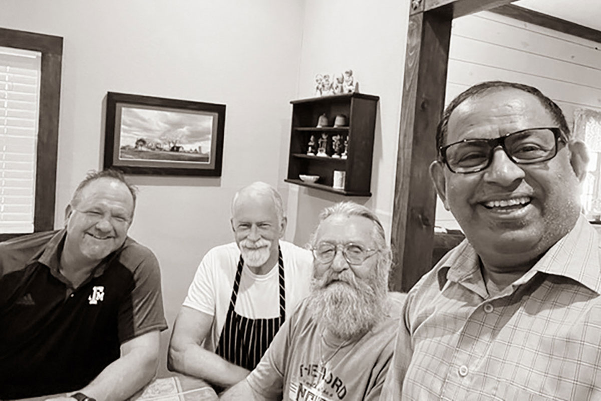 Our Community | Torah Club | FFOZ