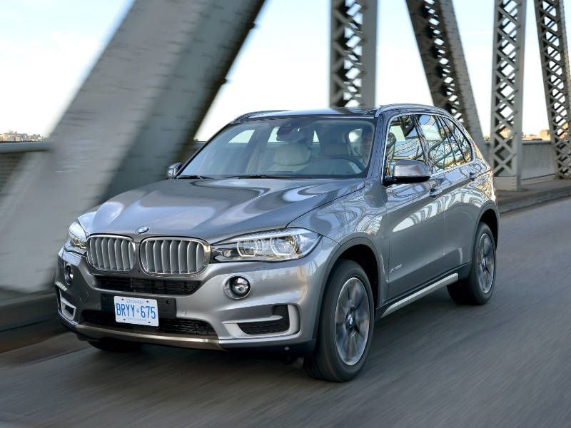 10 of the Best Diesel Vehicles for 2018 | Autoweb
