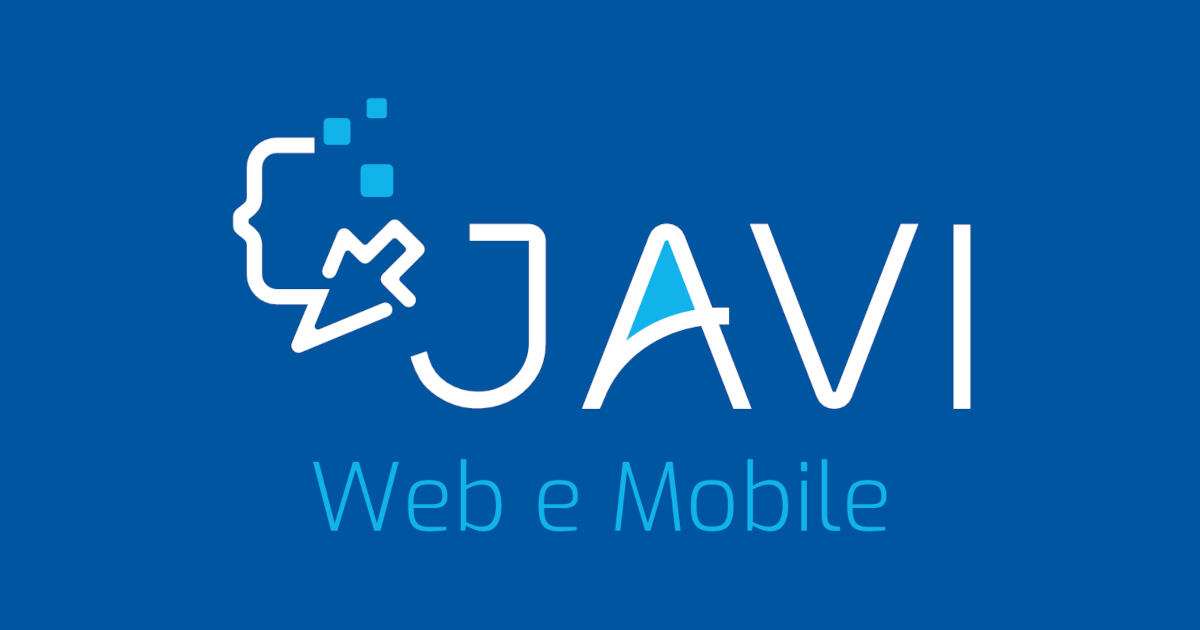 JAVI Soluções Tecnológicas | Home