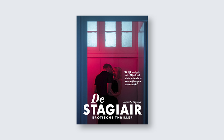 Boek De Stagiair - De ADshop