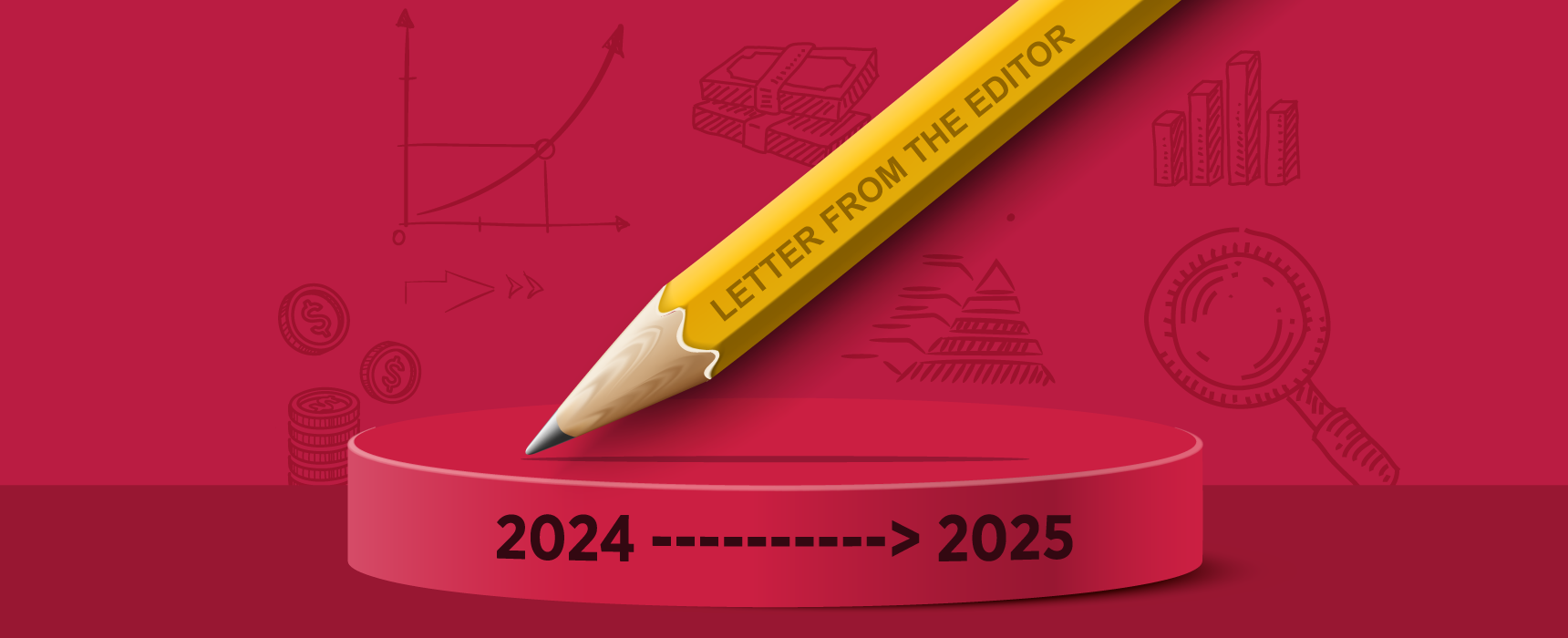 BioCentury - Letter from the Editor: Untangling reality and ...