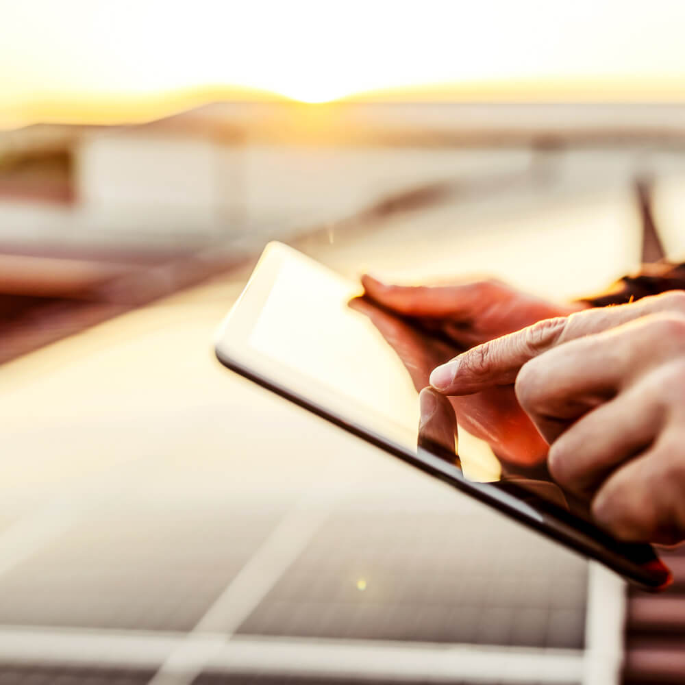 Media centre – Brighte