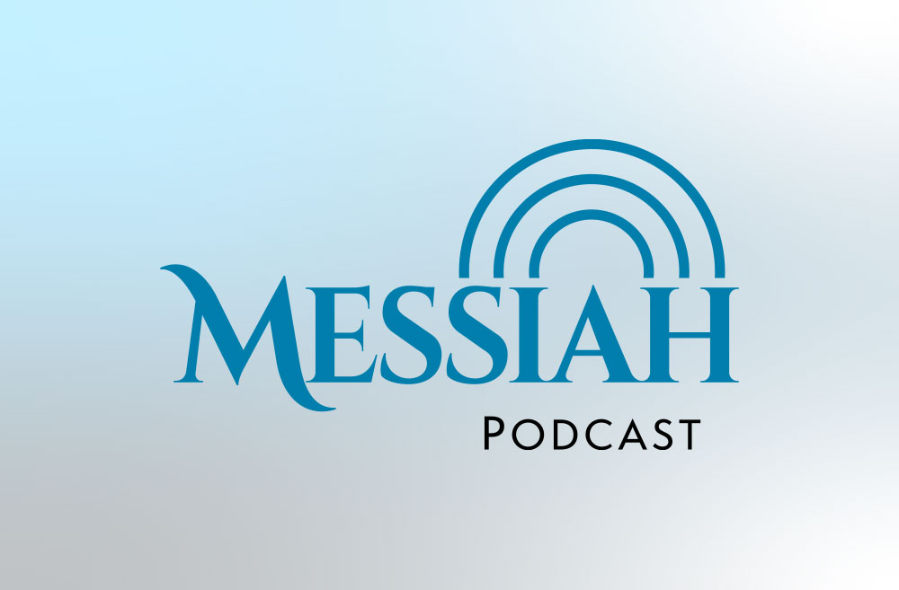 Listen | Messiah Online | FFOZ