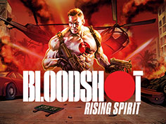Bloodshot: Rising Spirit slot game - Play the Bloodshot: Rising Spirit ...