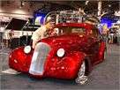 2007 SEMA Show: Top Ten Hot Rods | Autoweb