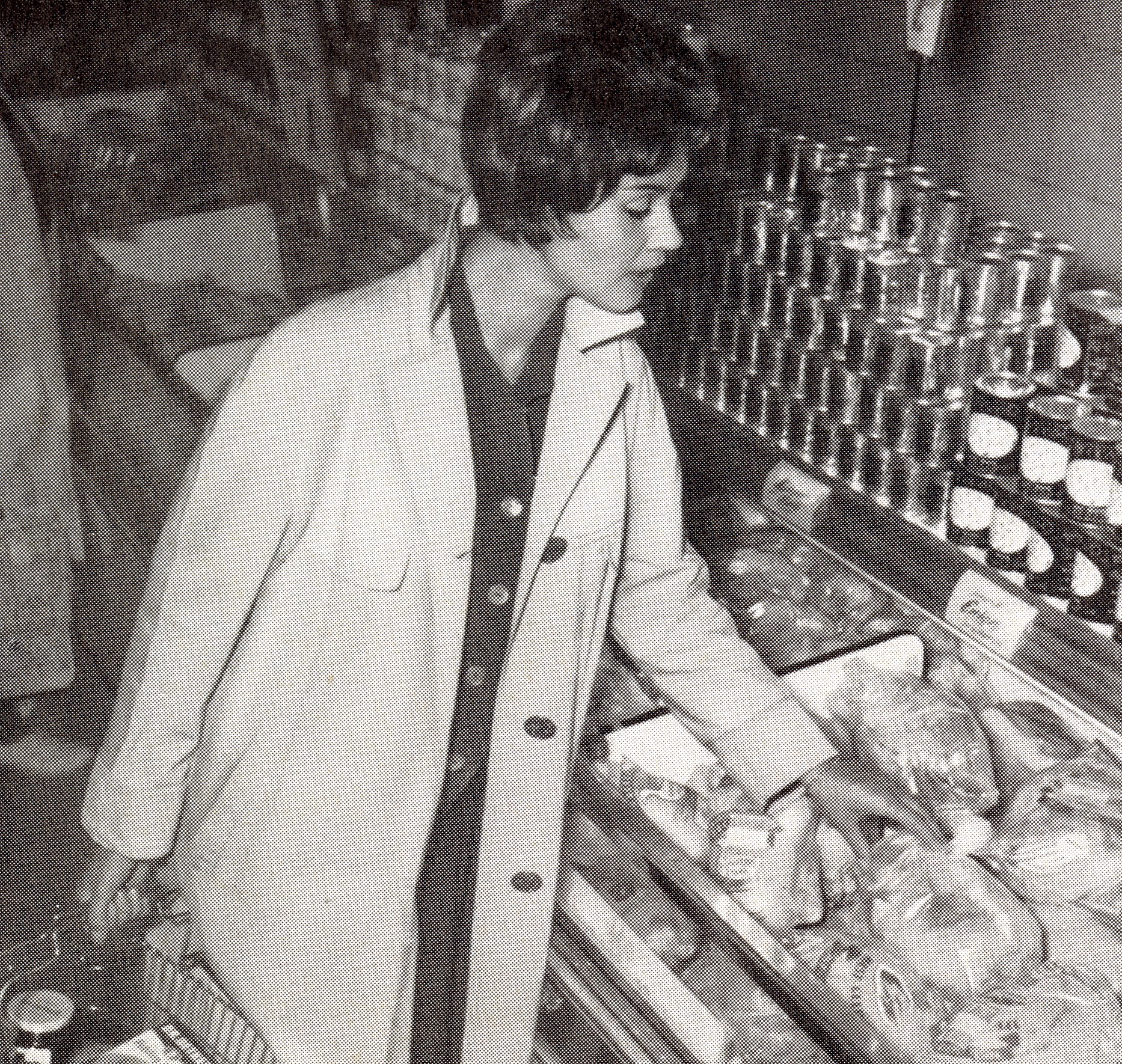 100 years of frozen foods | Dr. Oetker Stories