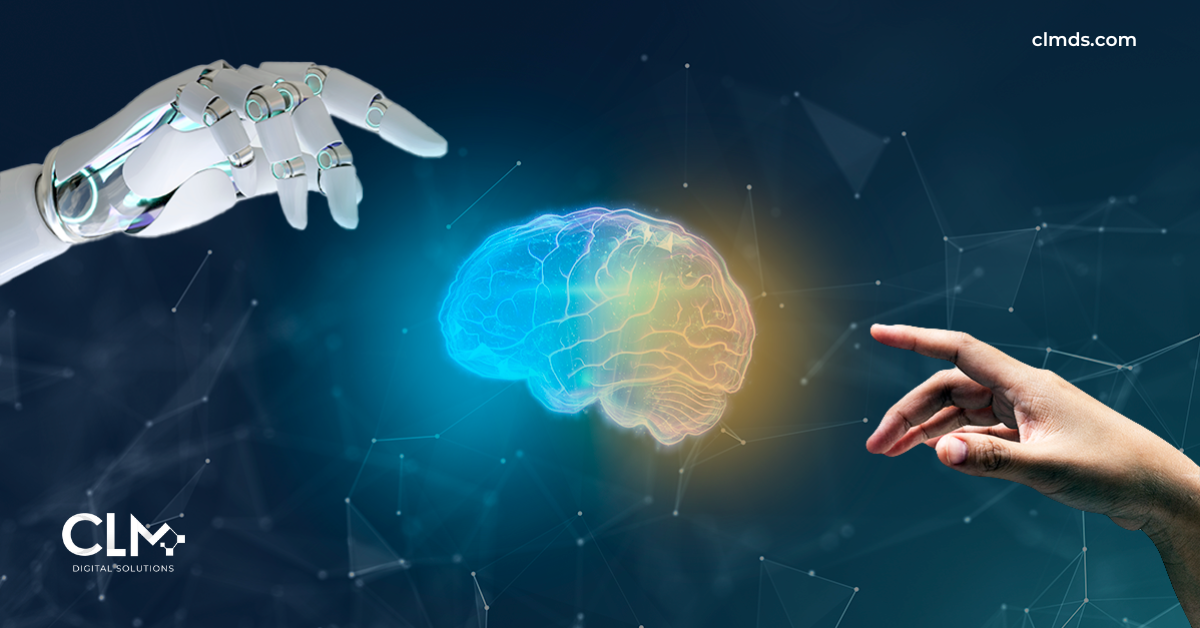 An Innovative Era and Key to Organizational Changes | CLM Digital Solutions