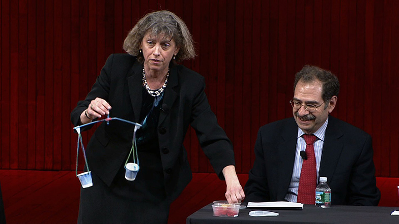 InfiniteMIT | Women of MIT: Shaping Policy in Academia and Across the ...