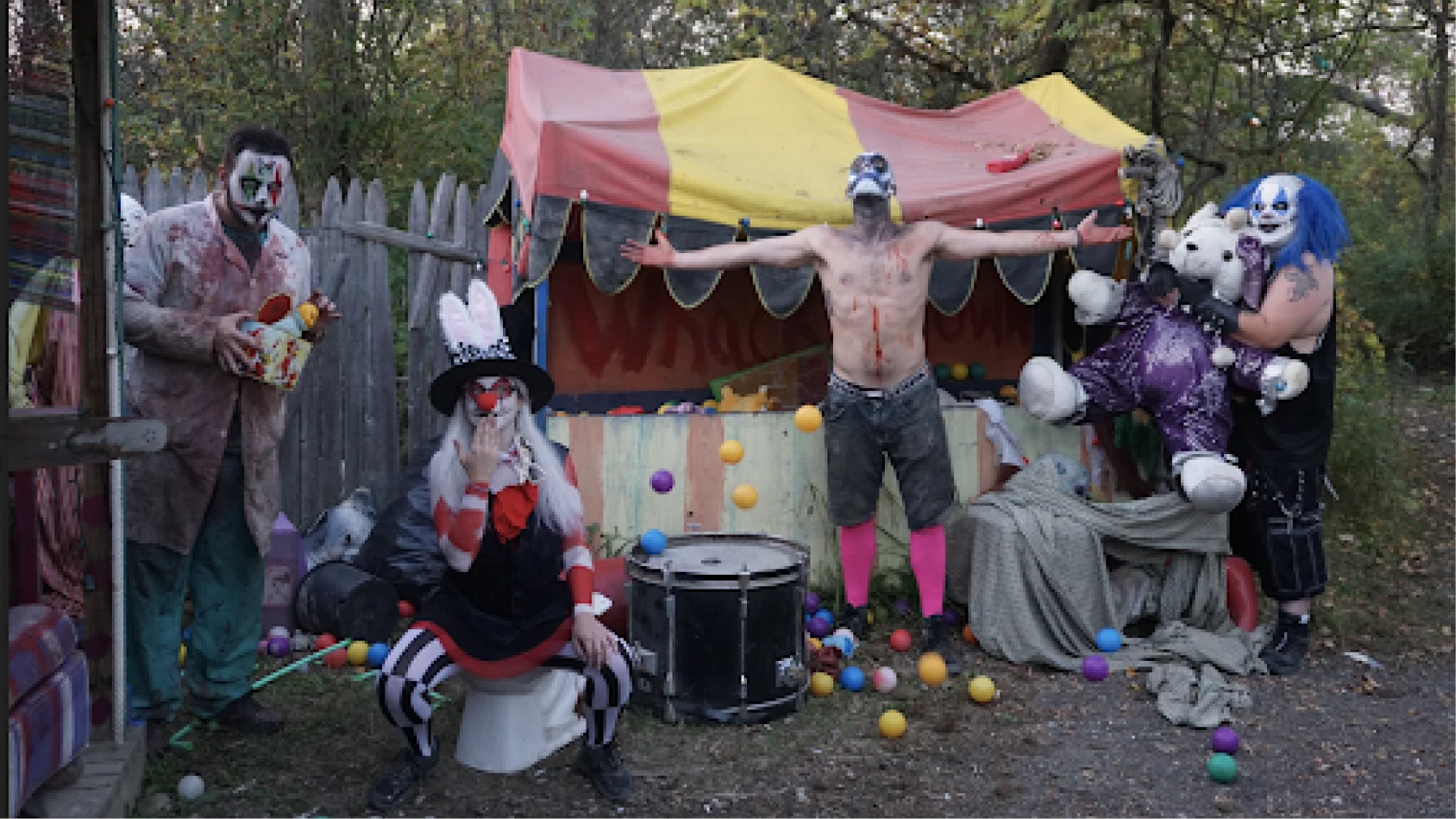 Scarefest Scream Park Case Study | Waitwhile