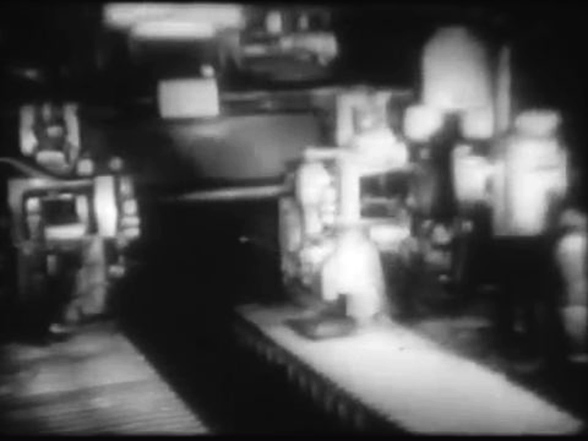 InfiniteMIT | MIT Science Reporter—"Automatically Programmed Tools" (1959)