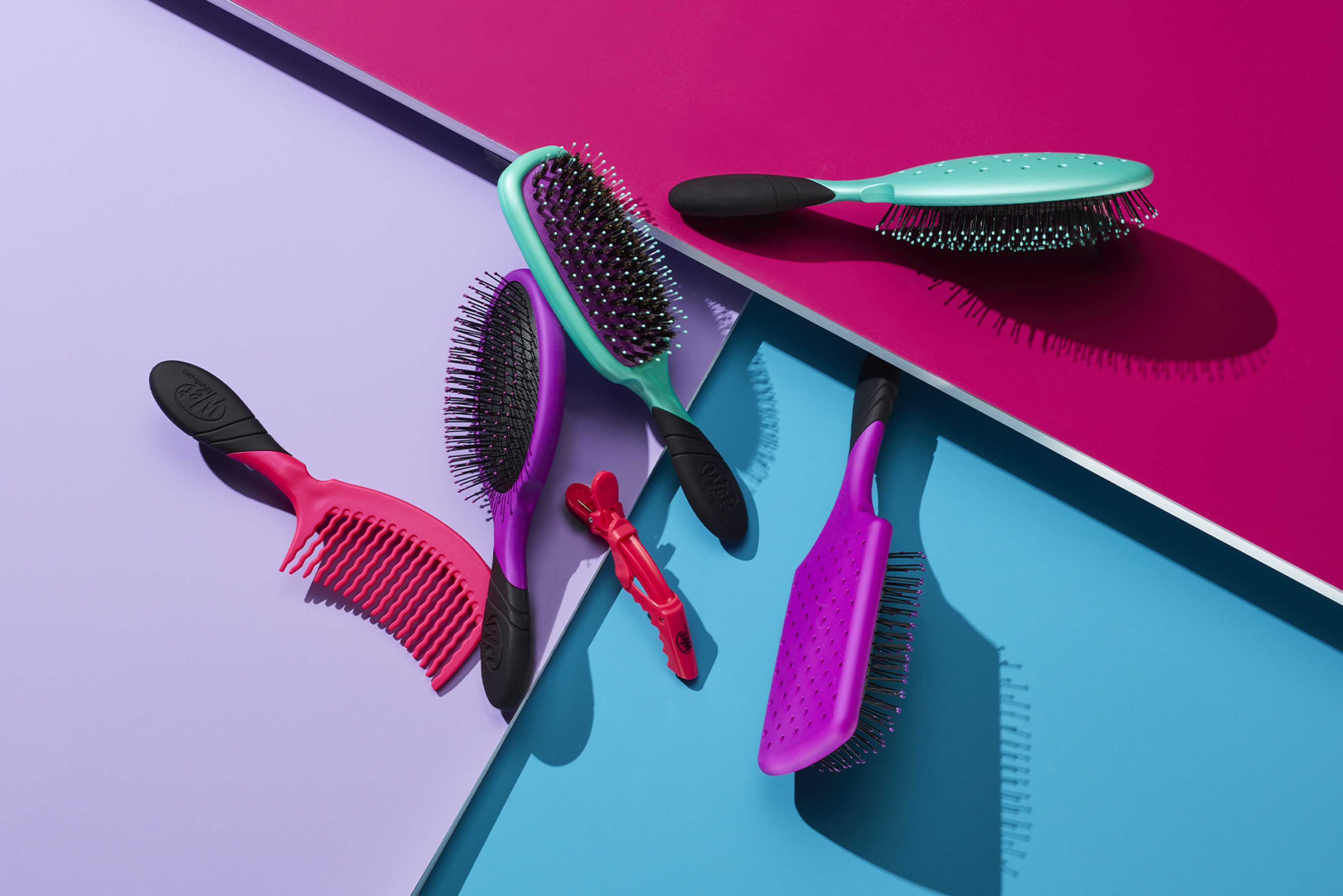 The Wet Brush - Detangling Hair Brush At Hairhouse | Hairhouse