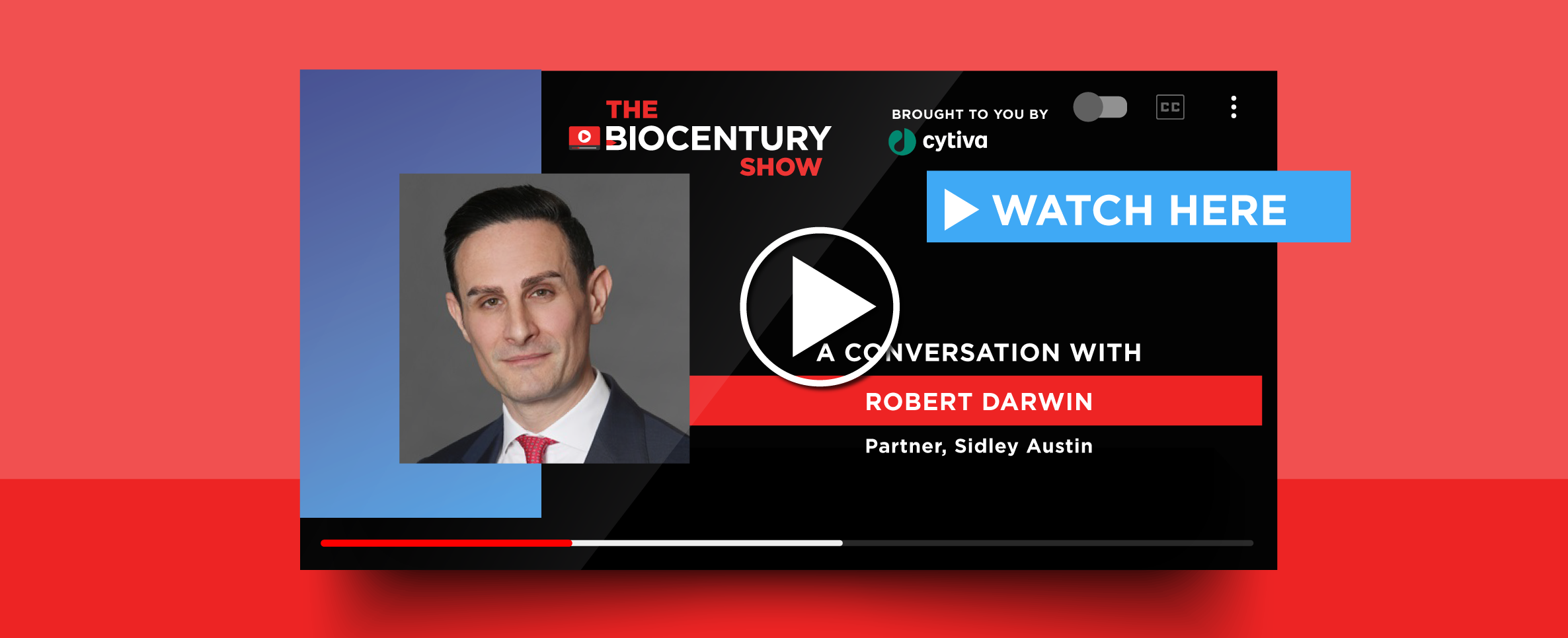 BioCentury - Podcasts & Webcasts