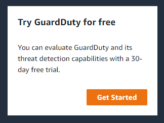Using Amazon GuardDuty: S3 Findings