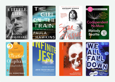 The Best 58 Addiction Books - Blinkist