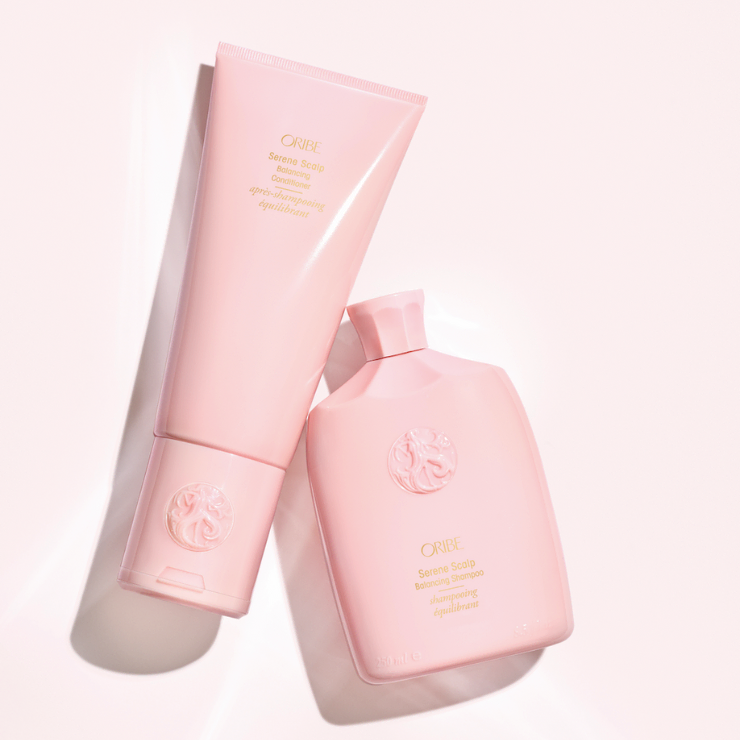 Oribe Haircare Range - Shampoo, Conditioner, Spray + More