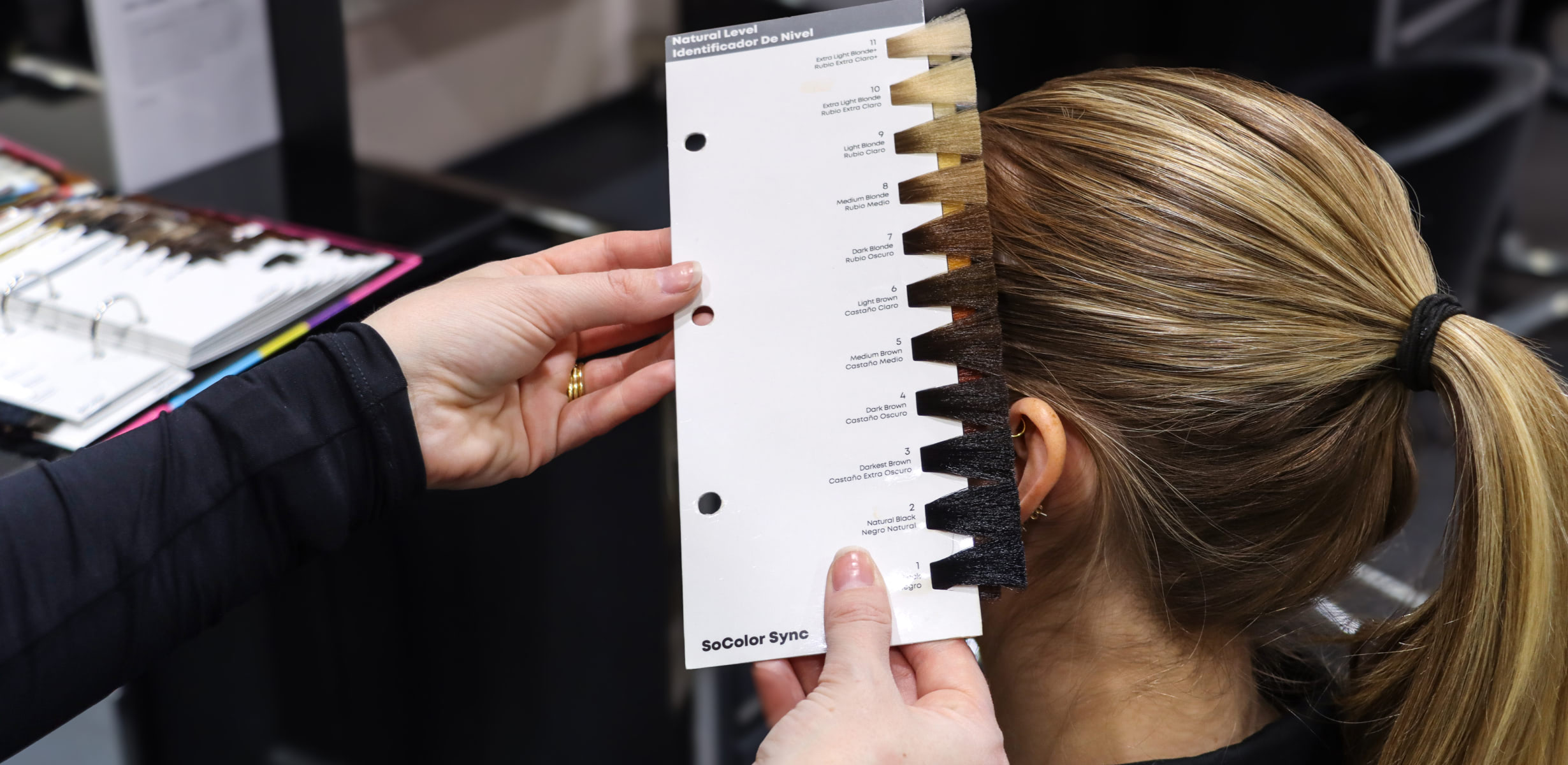 The ultimate Pro guide to Permanent Hair Colour V’s Semi-Permanent Hair ...