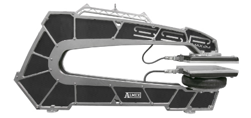 Almex Group | Superspotter (SSP4)