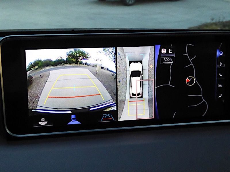 2019 Lexus RX 450hL Road Test and Review | Autobytel