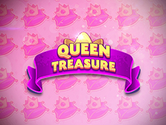 Queen Treasure Slot Game | Play Queen Treasure Slot Demo Online