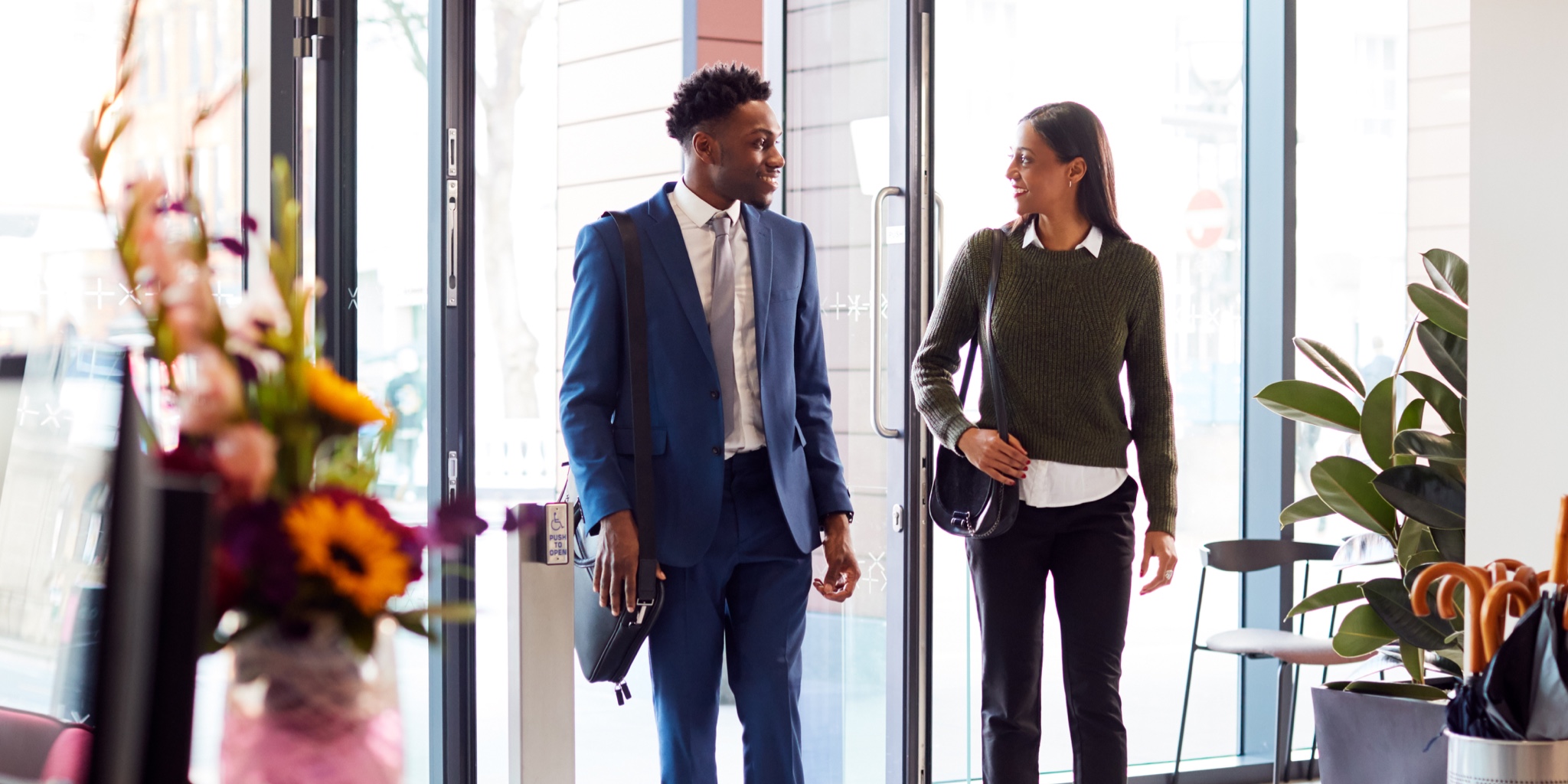 Back to Work, How IT Can Reopen The Office | Nexthink