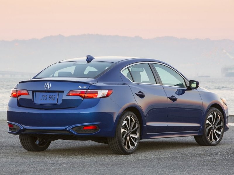 10 Best Luxury Cars for Women | Autoweb