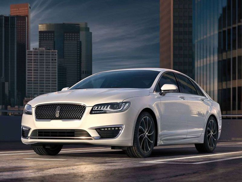 10 of the Best Certified Pre-Owned Luxury Sedans | Autoweb