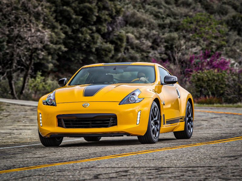 10 Ford Mustang Competitors to Consider | Autoweb