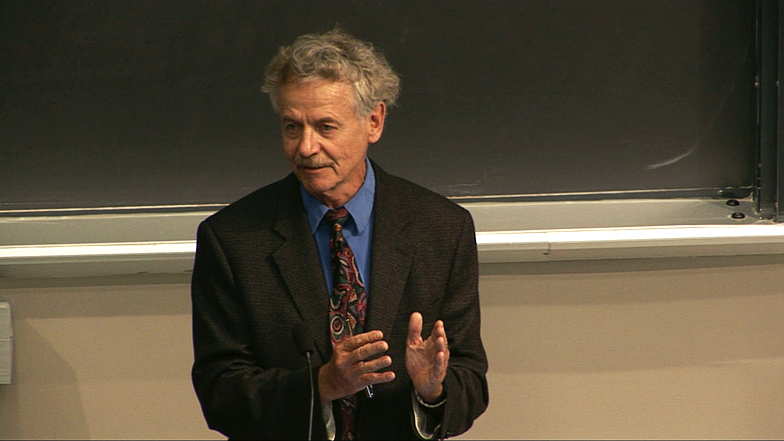 InfiniteMIT | 38th Annual Killian Award Lecture—Rudolph Jaenisch