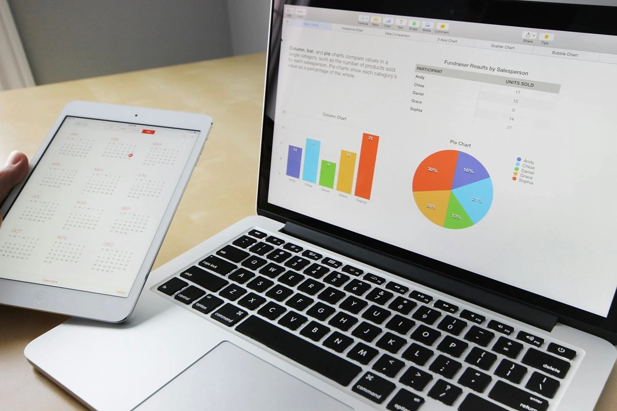 Apa Itu Visualisasi Data? Manfaat, Jenis, dan Contohnya - Jobstreet ...