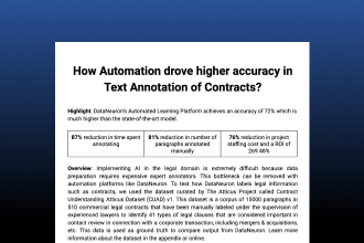 Homepage | DataNeuron