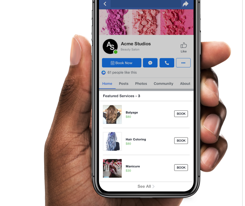 Book Smarter with Vagaro Booking Widgets